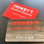Stewby's Seafood Shanty - Stewby's Seafood Shanty